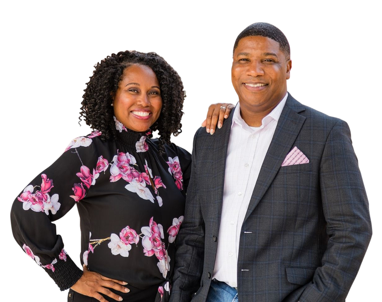 Home - Linked UP Church North