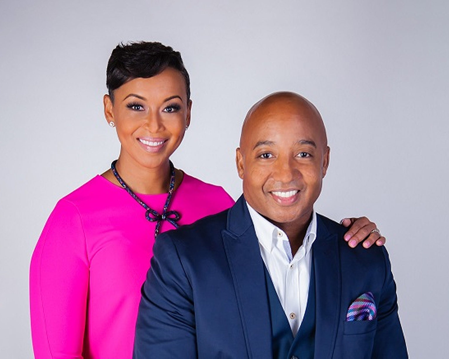 About Us - Linked UP Church North