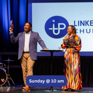 Home - Linked UP Church North