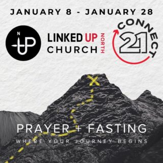 Events - Linked UP Church North