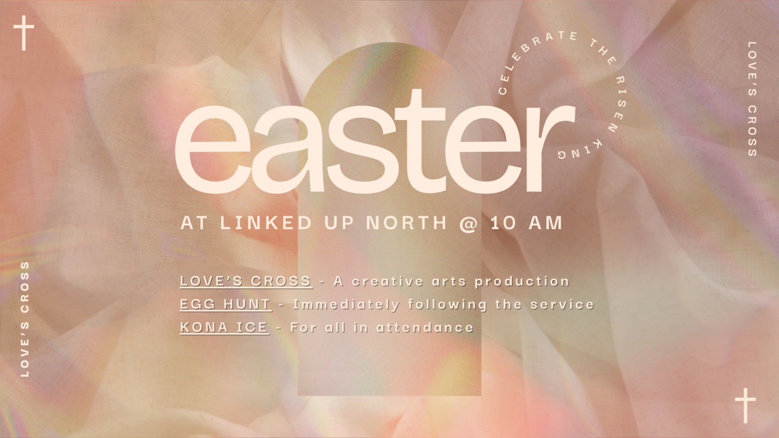 Home - Linked UP Church North