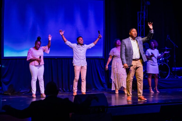 Home - Linked UP Church North